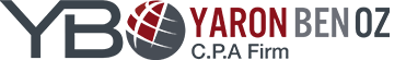Home | Yaron Ben-Oz - Accounting and Auditing Firm